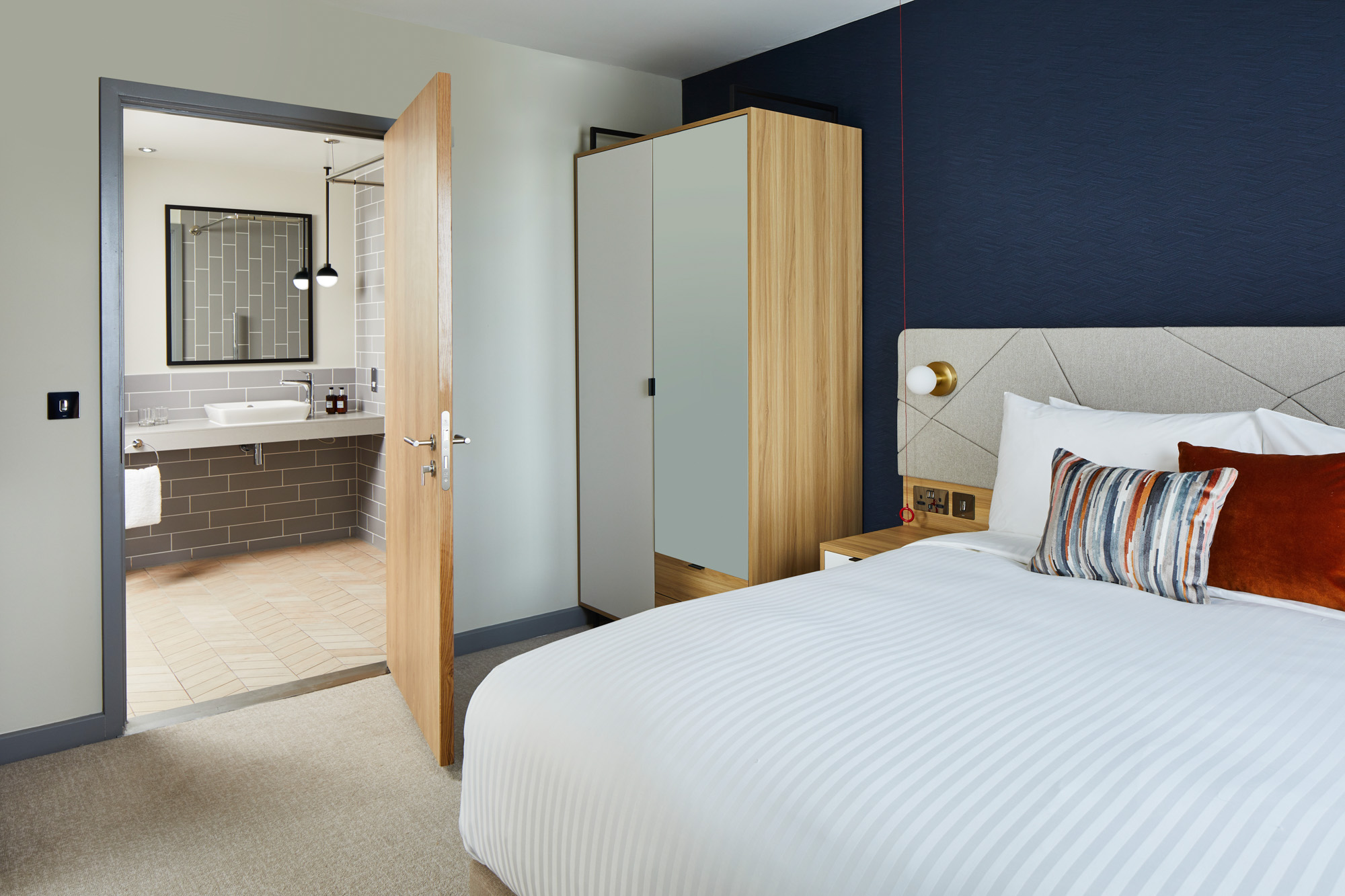 Residence Inn Hotel, Slough – Franklin Ellis Architects