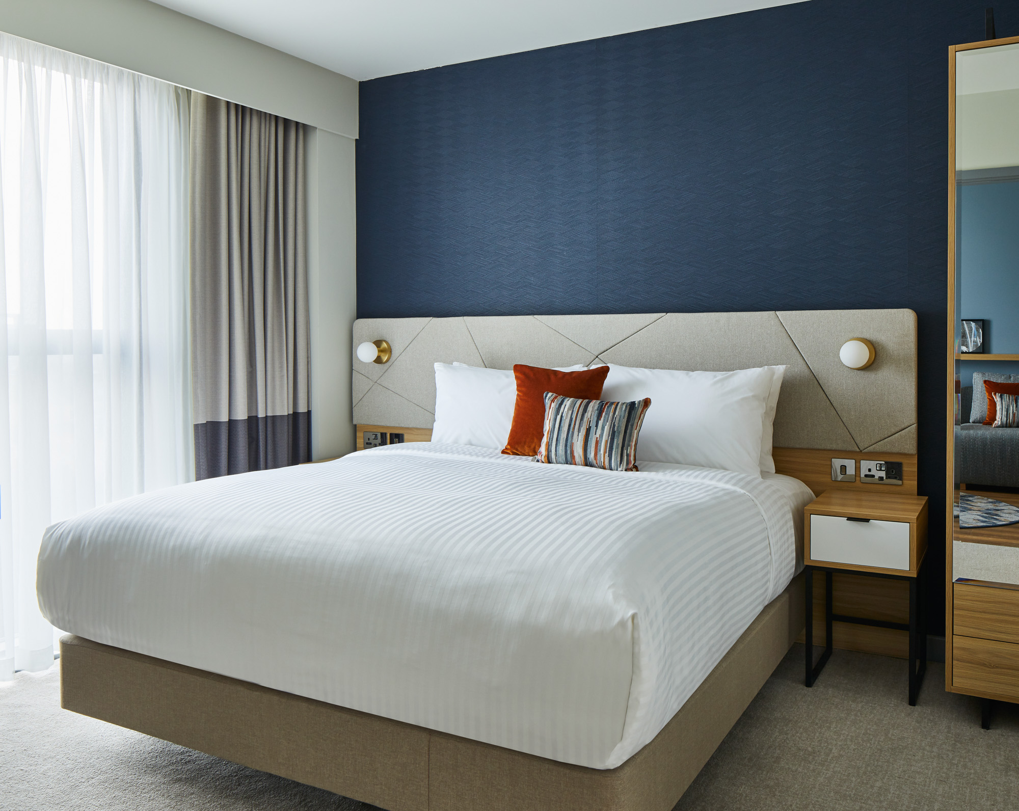 Residence Inn Hotel, Slough – Franklin Ellis Architects