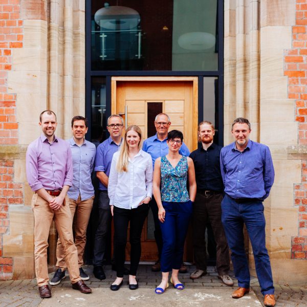 Our 30 Year Anniversary – Franklin Ellis Architects