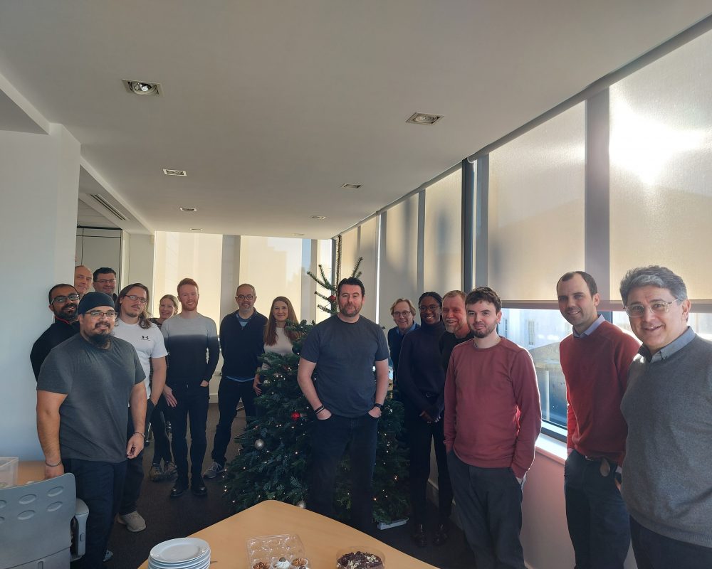 Celebrating a year of Employee Ownership at Franklin Ellis – Franklin ...