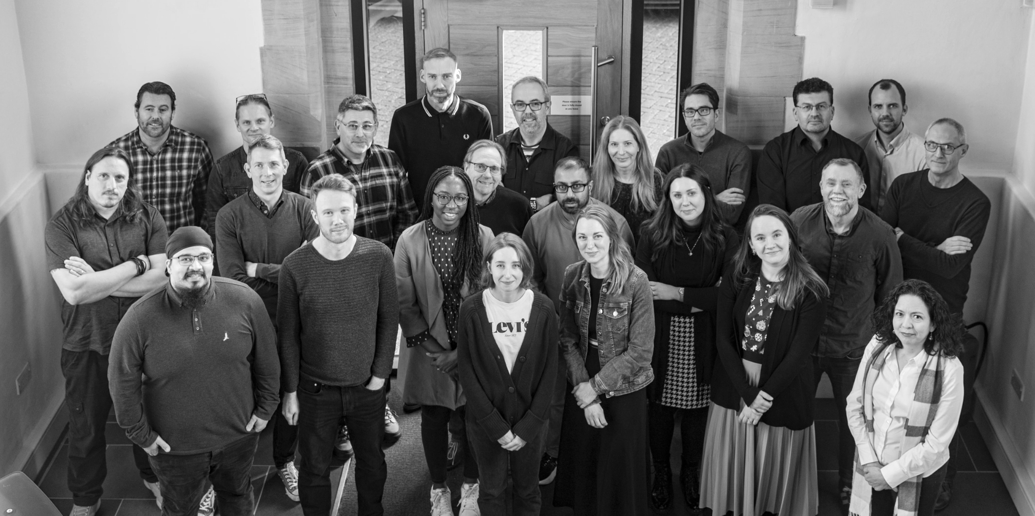 Celebrating a year of Employee Ownership at Franklin Ellis – Franklin ...